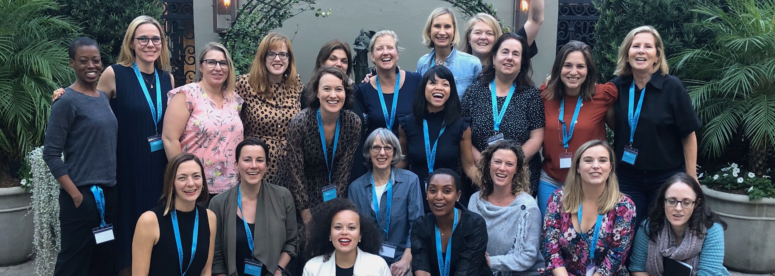 Tide Risers Foundations 2023